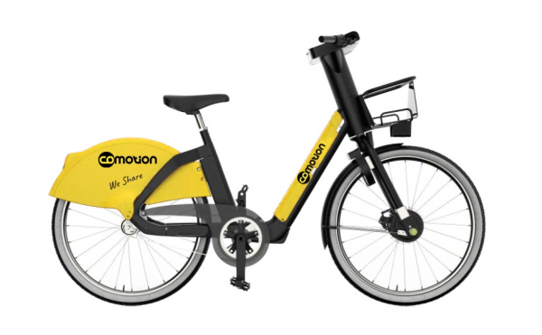 Home - CoMotion Mobility - CoMotion