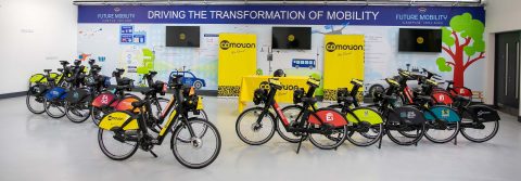 Home - CoMotion Mobility - CoMotion